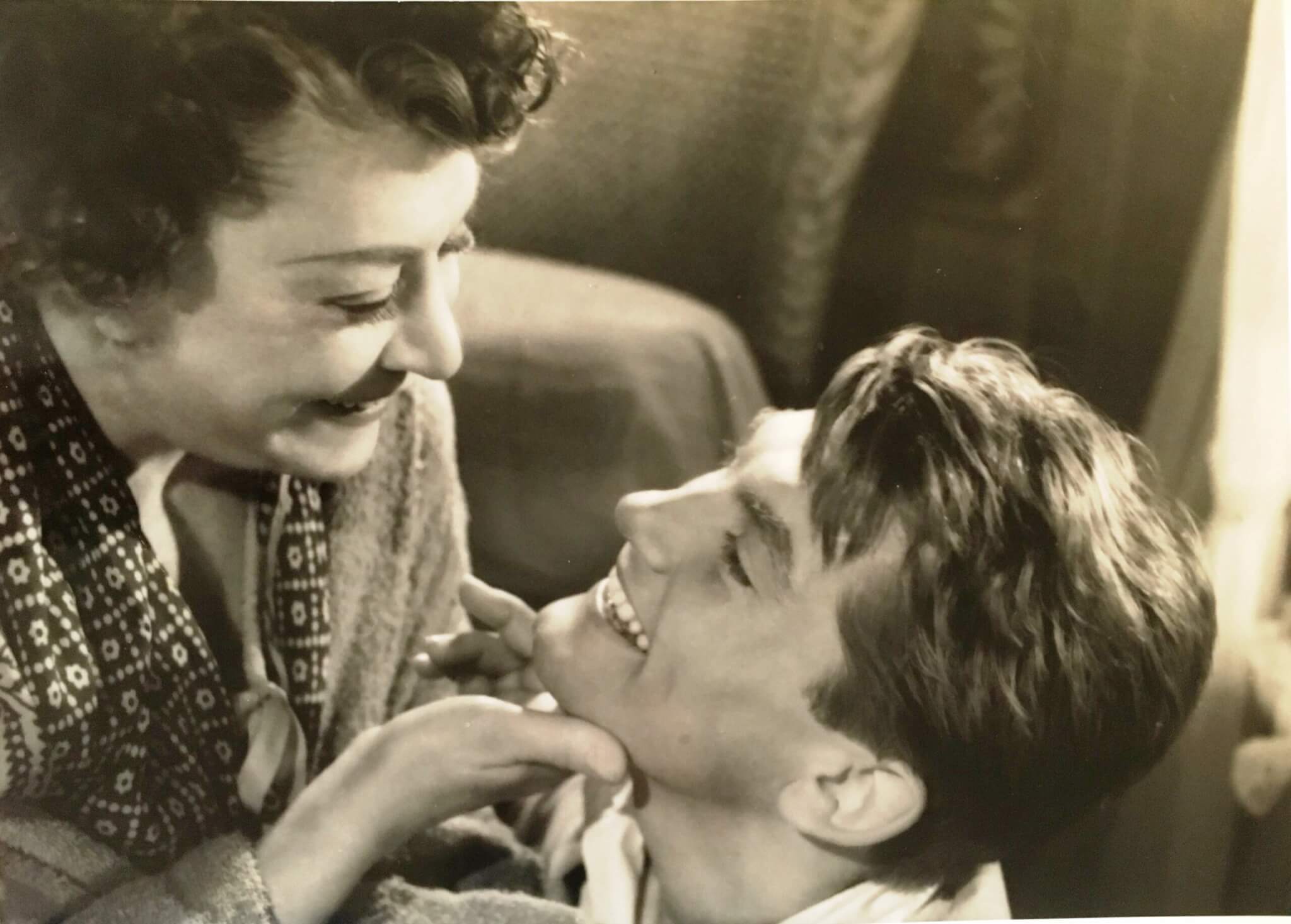 Biographie de 1923 à 1940 - Comité Jean Cocteau
